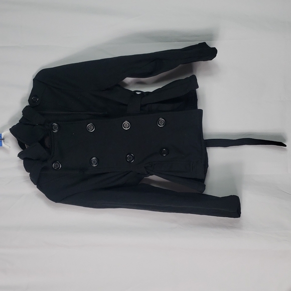 Yoki | Jackets & Coats | 23 Yoki Size Medium Coat | Poshmark